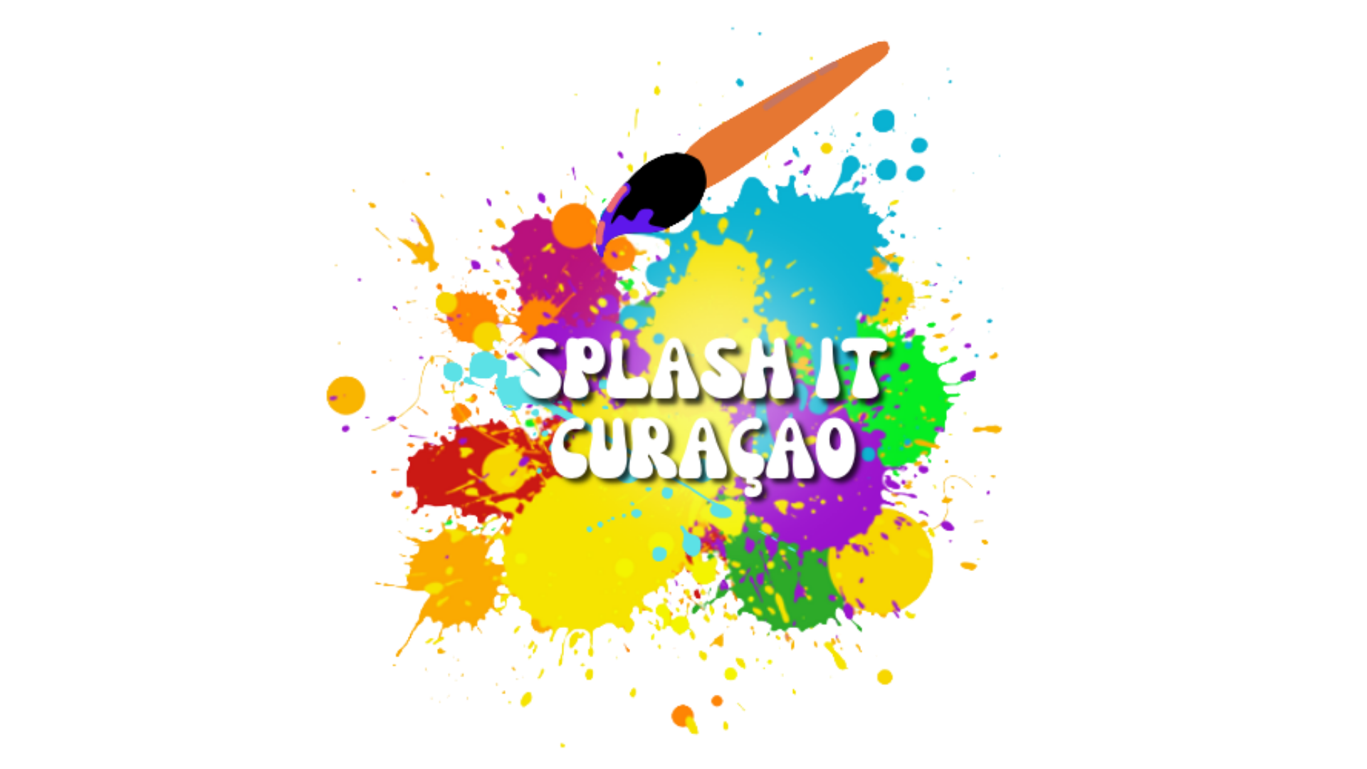 SPLASH IT! | Smash it Curacao